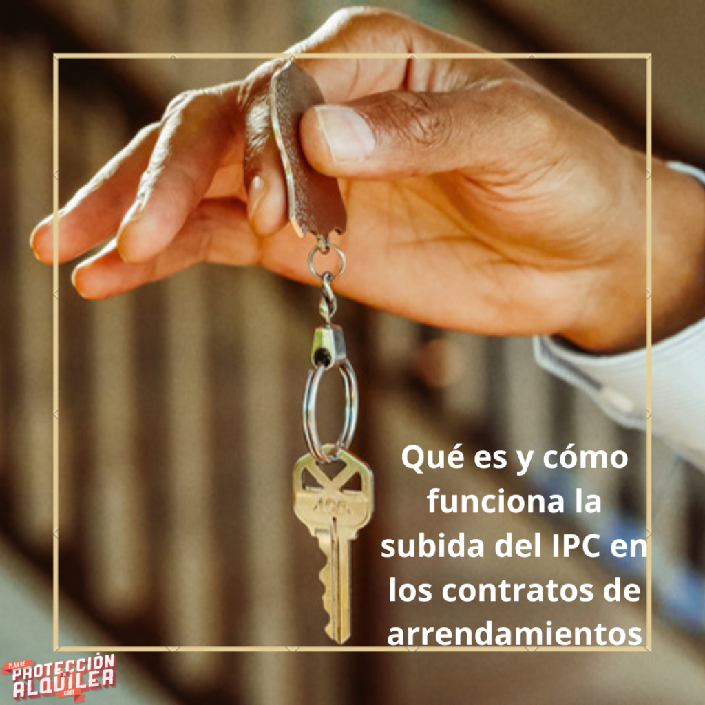 ¿Qué es y cómo funcionan la subida del IPC en los contratos de ... ¿Qué es y cómo funcionan la subida del IPC en los contratos de ...